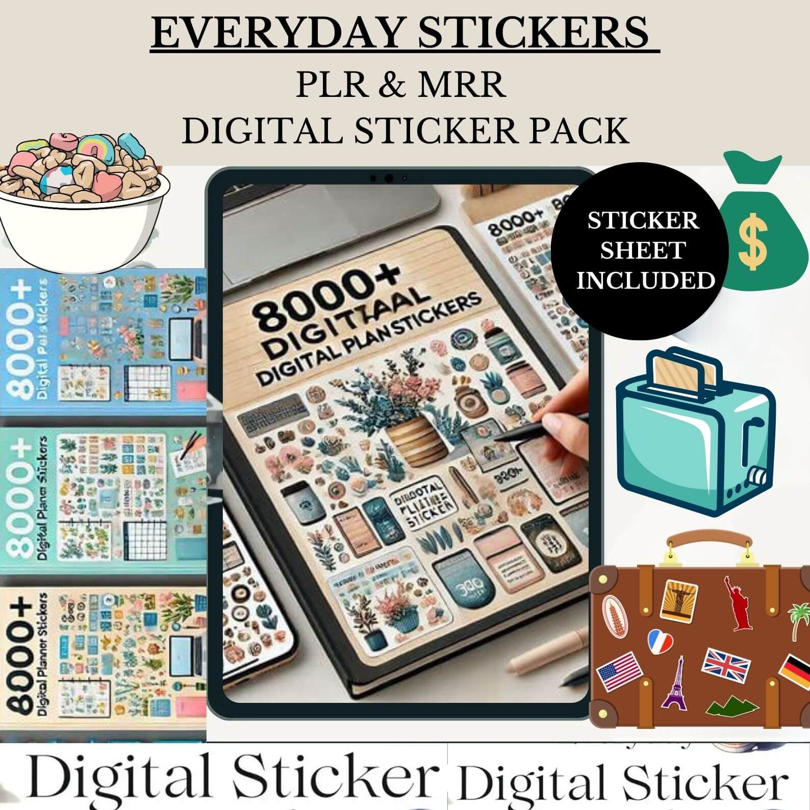 PLR Courses, eBooks & Templates – PLRHOW